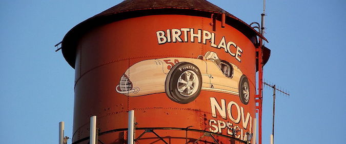 The 10 Best Restaurants In Novi, Michigan