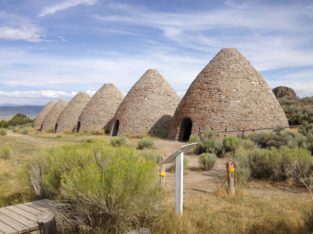The 10 Most Beautiful State Parks In Nevada
