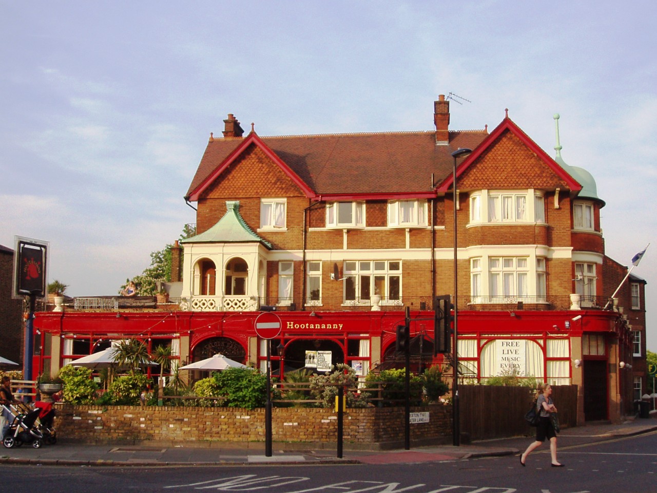 The Best Things To See And Do In Brixton