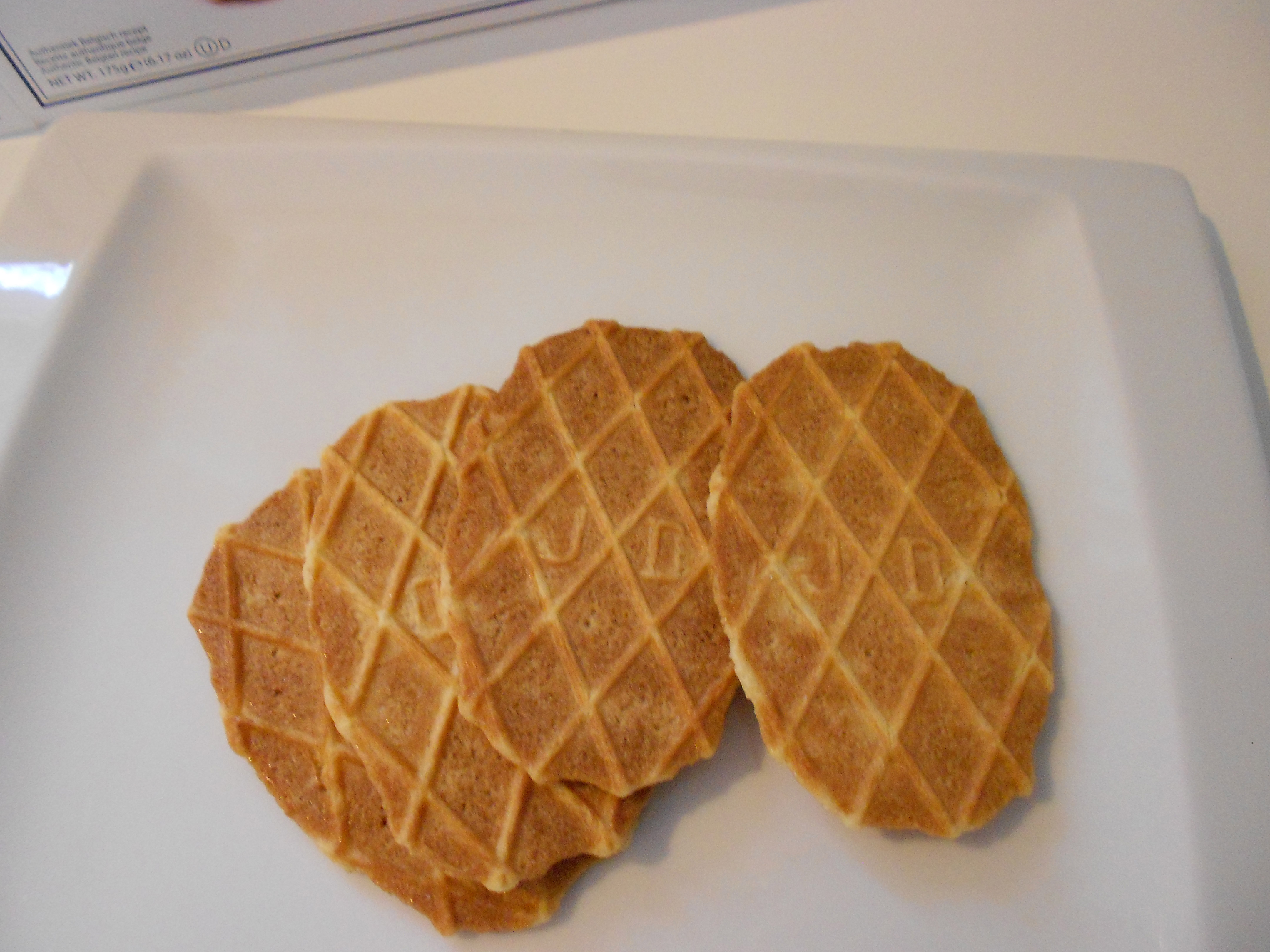 The Best Traditional Sweets To Try From Belgium