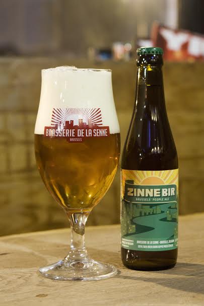 Zinnebir - JungleKey.be Afbeelding