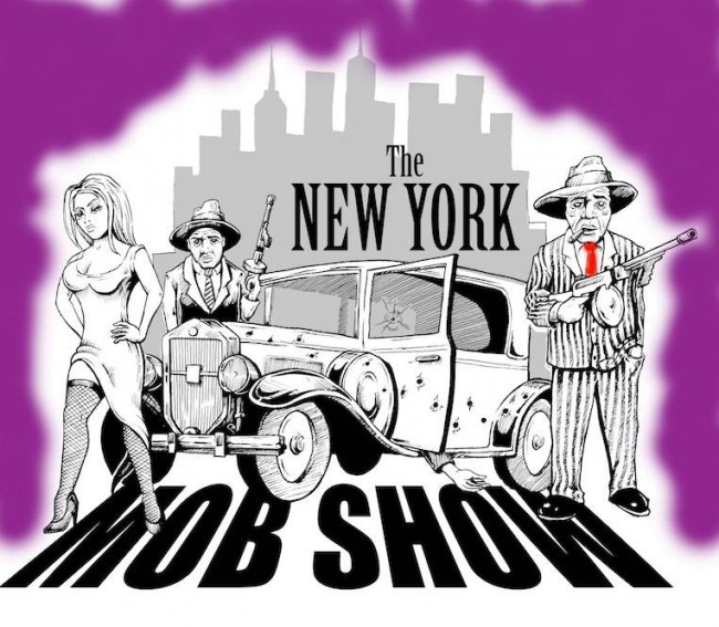 Top 10 Places To Enjoy Dinner And A Show In New York