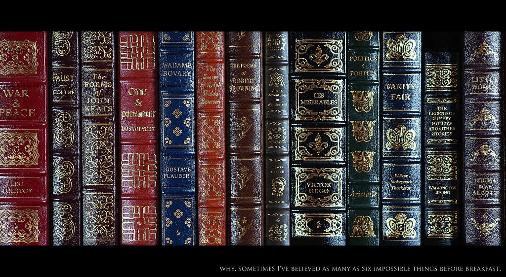 The 10 Greatest Classic British Novelists The 10 Greatest Classic British Novelists