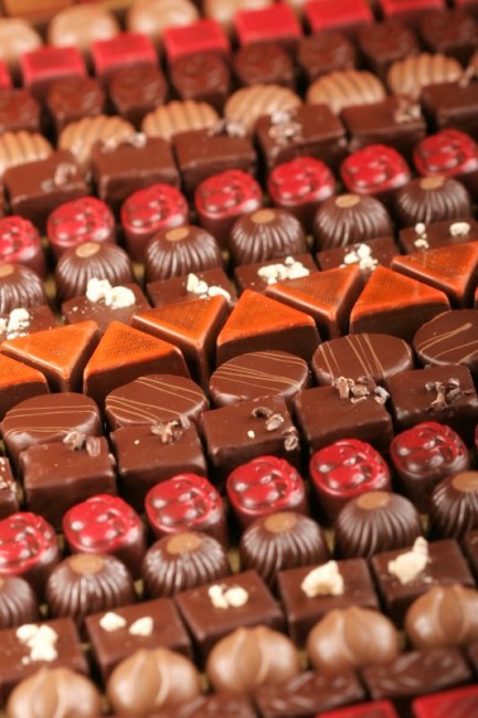 The 10 Most Famous Chocolatiers In Belgium