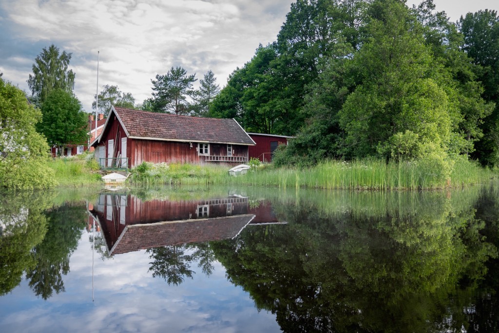 Sweden’s 10 Most Beautiful Places