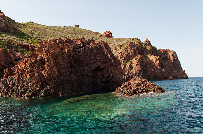 The Top 10 Natural Wonders In France