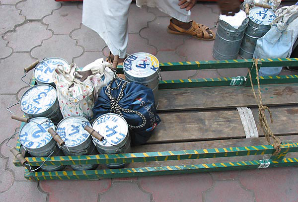 Dabbawalas: All you need to know