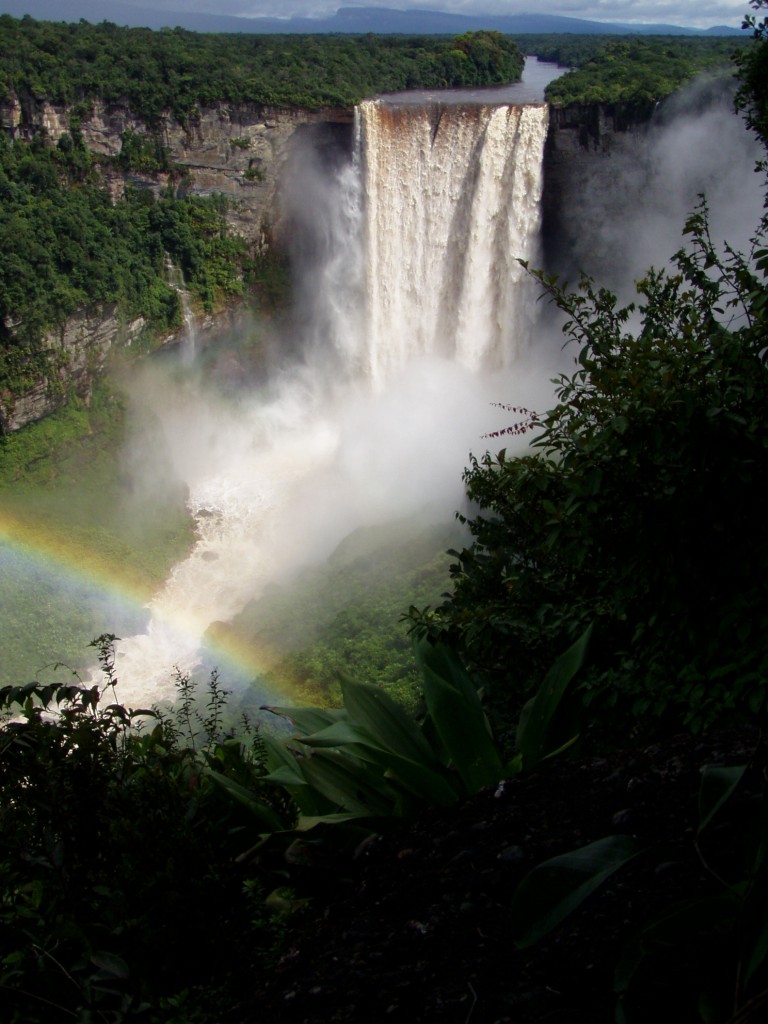 The 5 Most Beautiful Places In Guyana