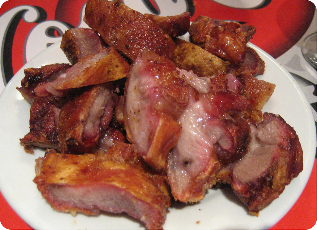 The Most Traditional Dishes You Should Try In Salamanca, Spain