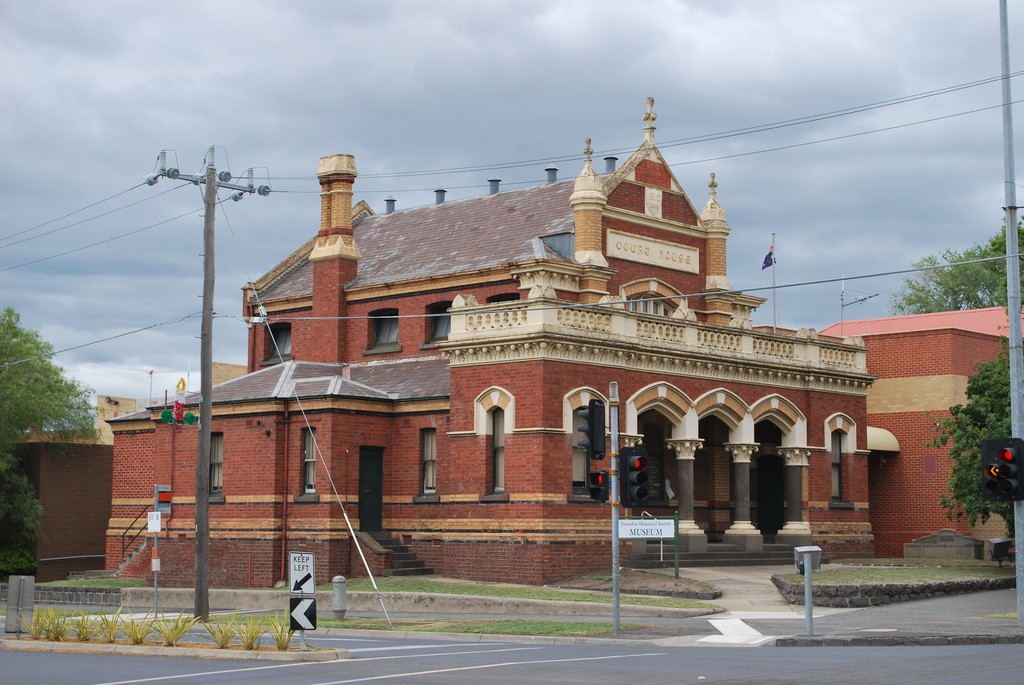 Top 10 Things To See And Do In Moonee Ponds, Melbourne