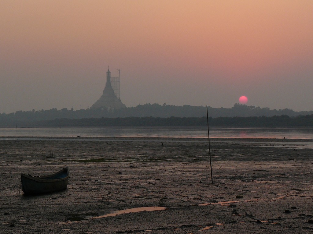The Kolis Of Bombay: The Original Residents Of The City