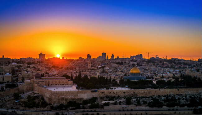 15 Surprising Things You Never Knew About Israel