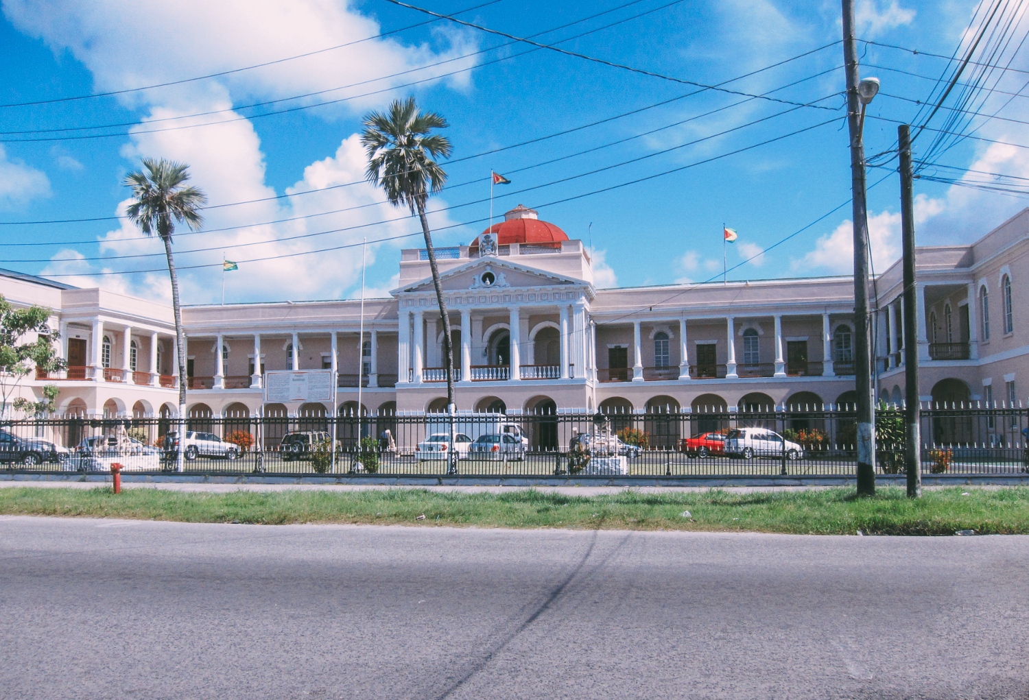 10 Things You Didn't Know About Guyana