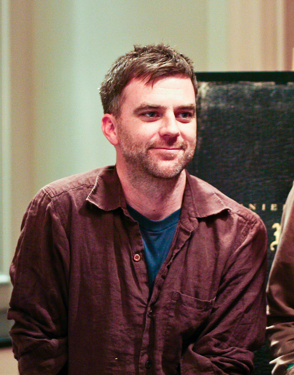 Thomas Anderson (actor) - Alchetron, the free social encyclopedia