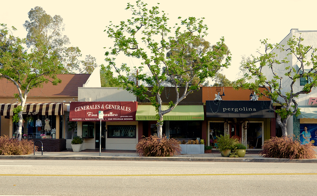 The Top 10 Things To See And Do In Toluca Lake, Los Angeles