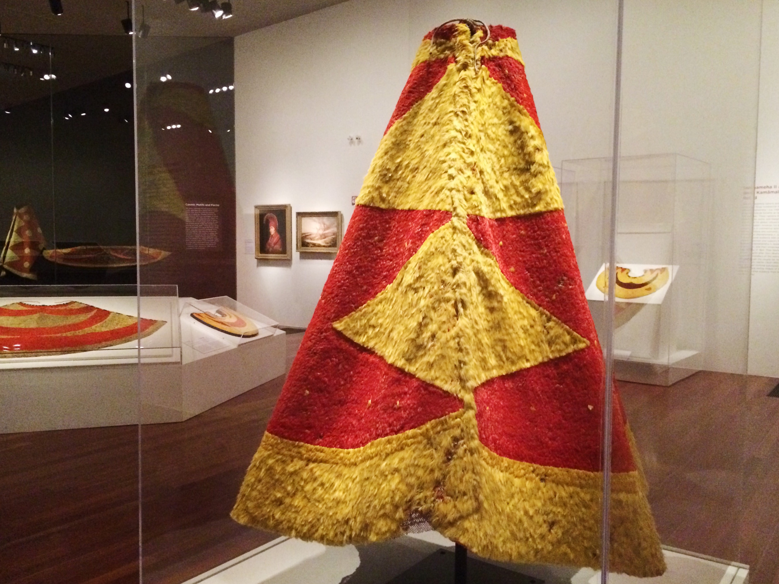 10 Must-See Artworks At The de Young Museum