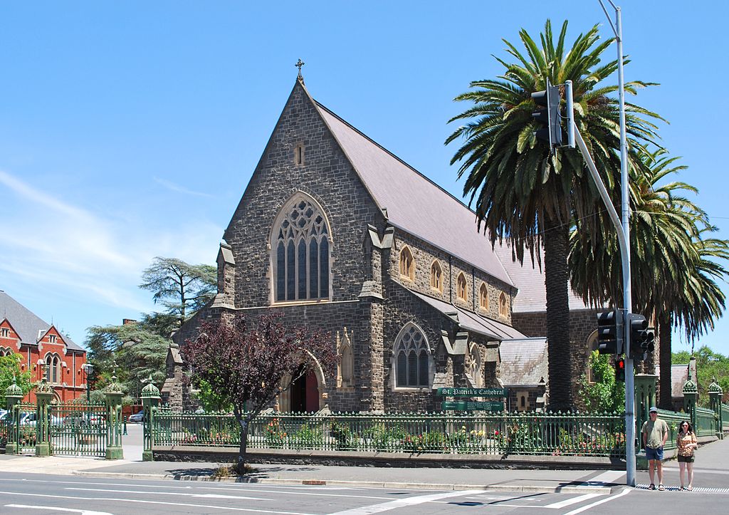 The Most Beautiful Churches And Cathedrals In Victoria, Australia