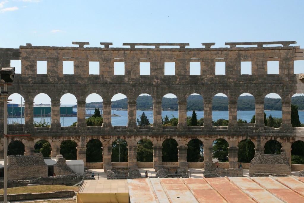 The Top 10 Restaurants In Pula, Croatia