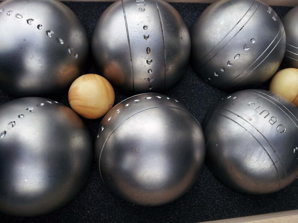 The Best Places To Play Pétanque In Paris