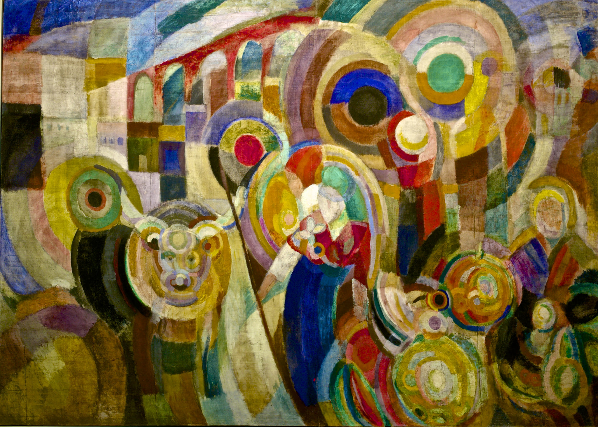 15 Women Artists Who Shook The Paris Art World