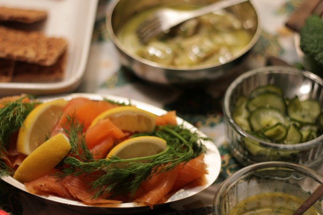 13 Delicious Foods And Dishes From Sweden