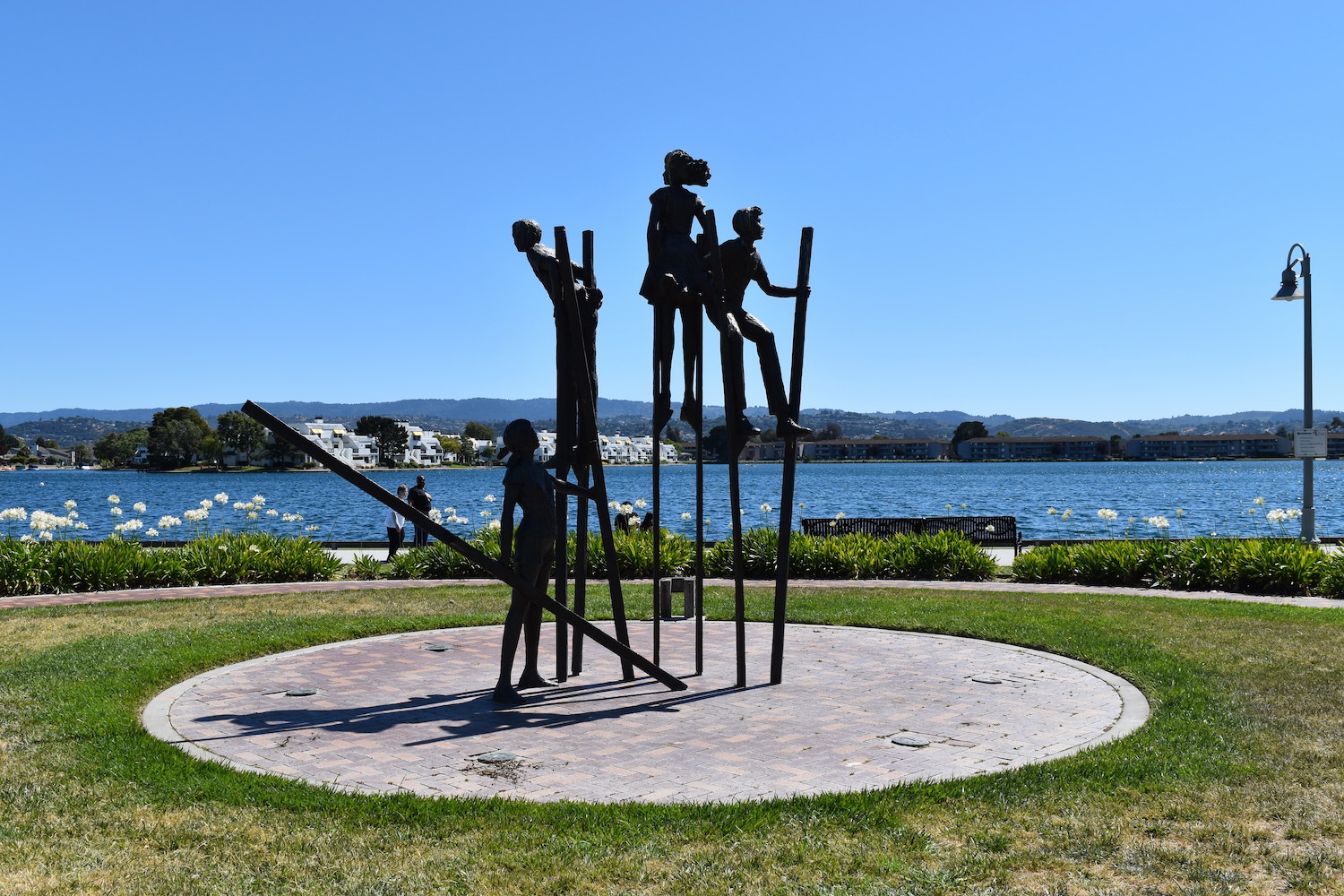Top 10 Things To See And Do In Foster City