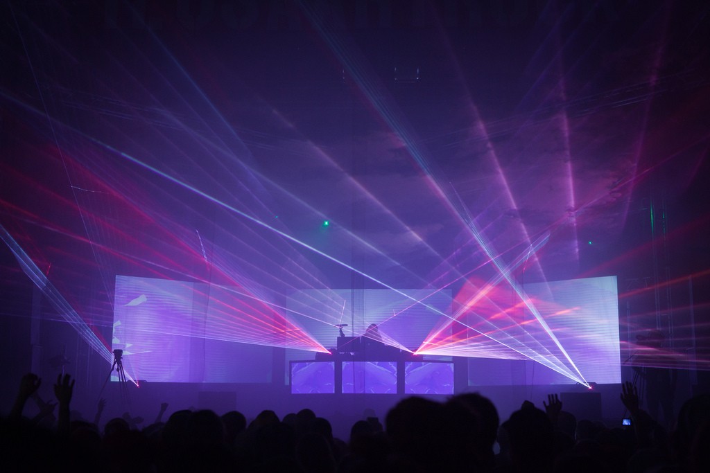 An Introduction To Aphex Twin In 10 Songs