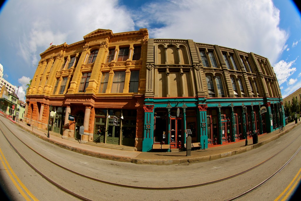 The History Of Strand Historic District In 1 Minute