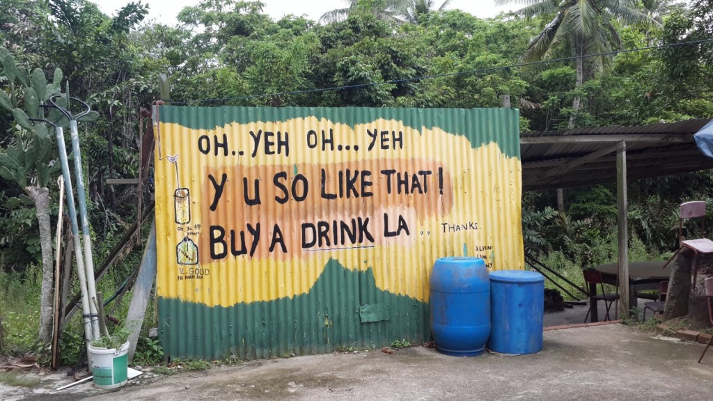 A Guide To Singapore's Languages