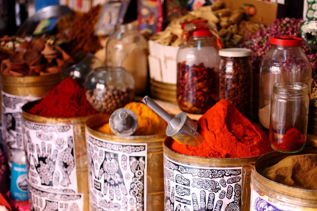 10 Unique Souvenirs To Pick Up In Marrakech, Morocco