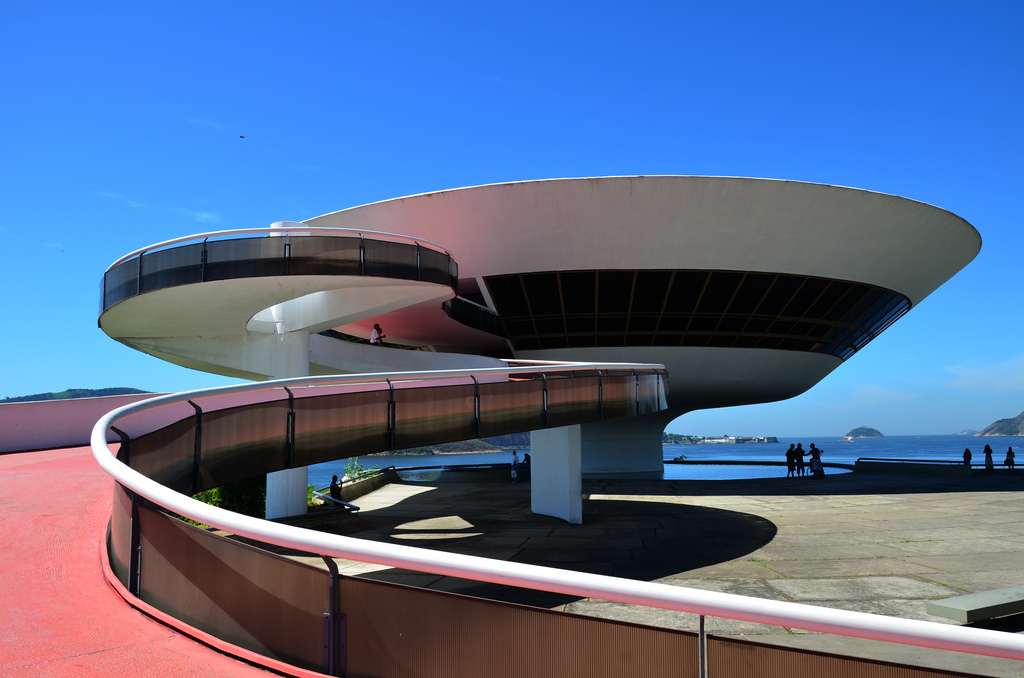 10 Must-Visit Museums In Rio De Janeiro, Brazil