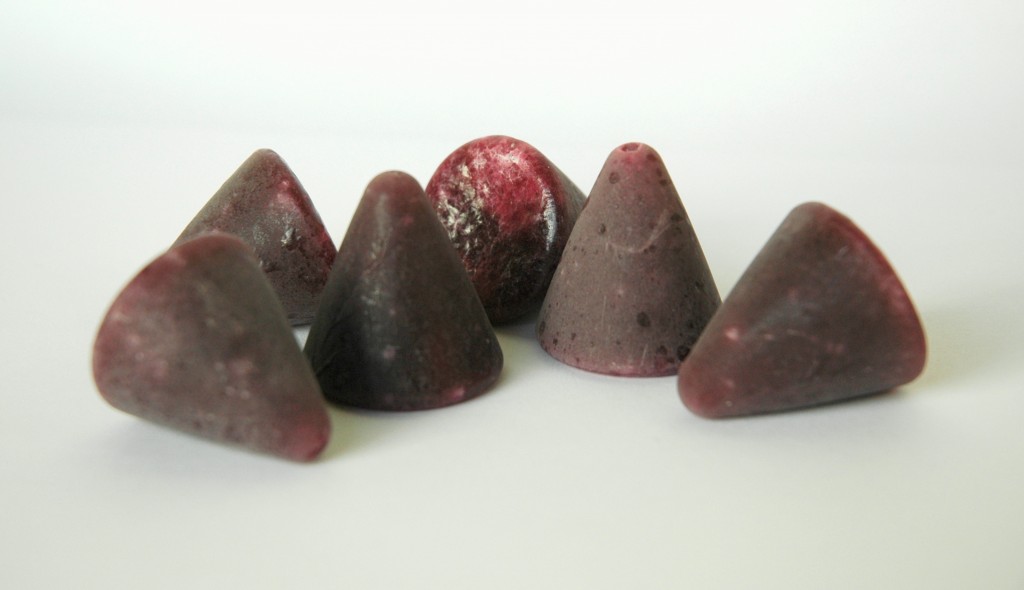 Belgian Candy, The Cuberdon, Explained