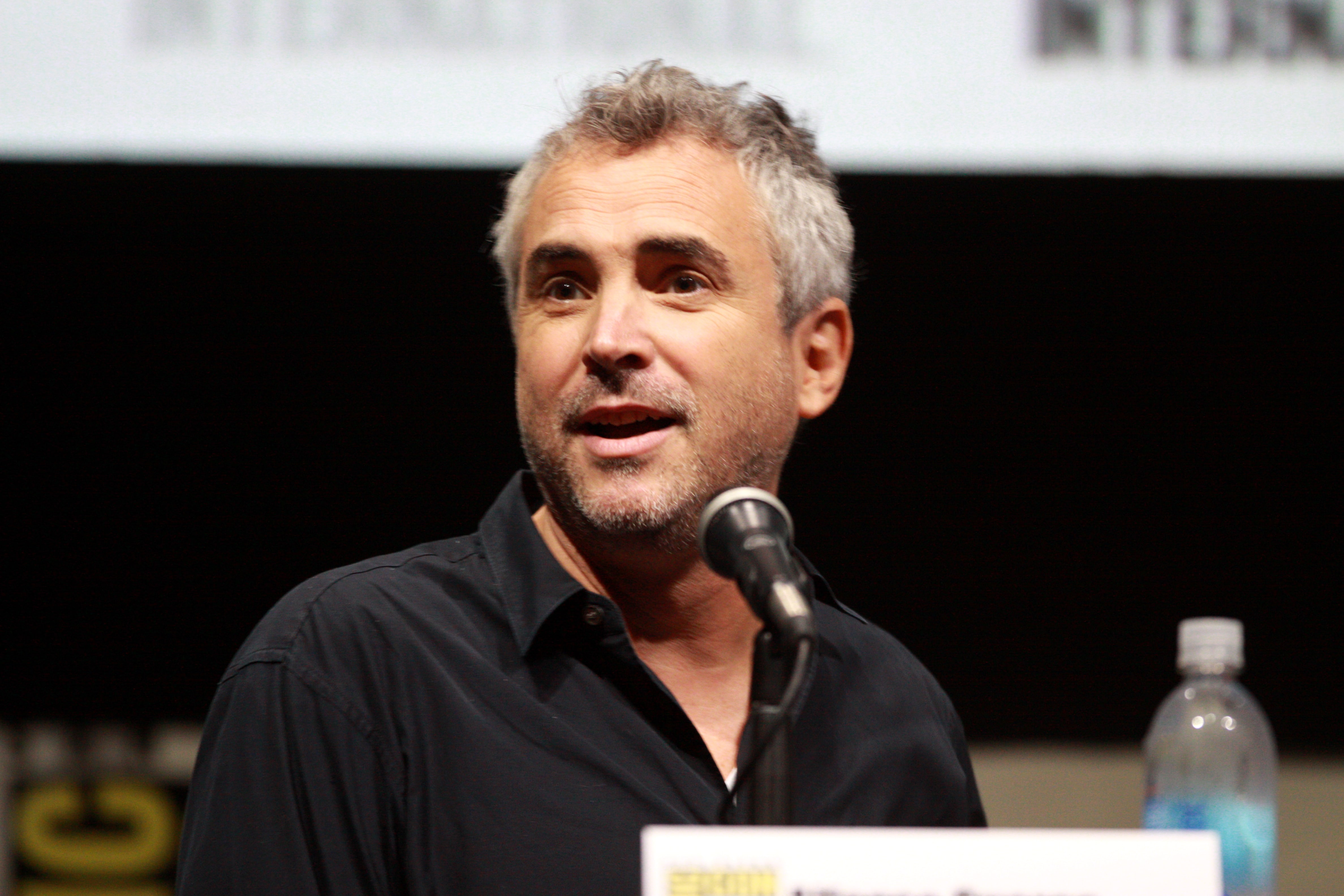 The 6 Must-See Films of Alfonso Cuarón