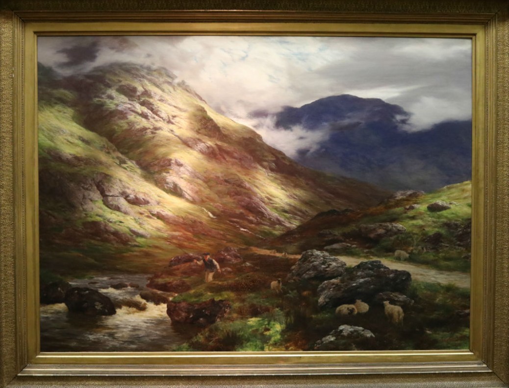 13 Must-See Works Of Art At The Scottish National Gallery