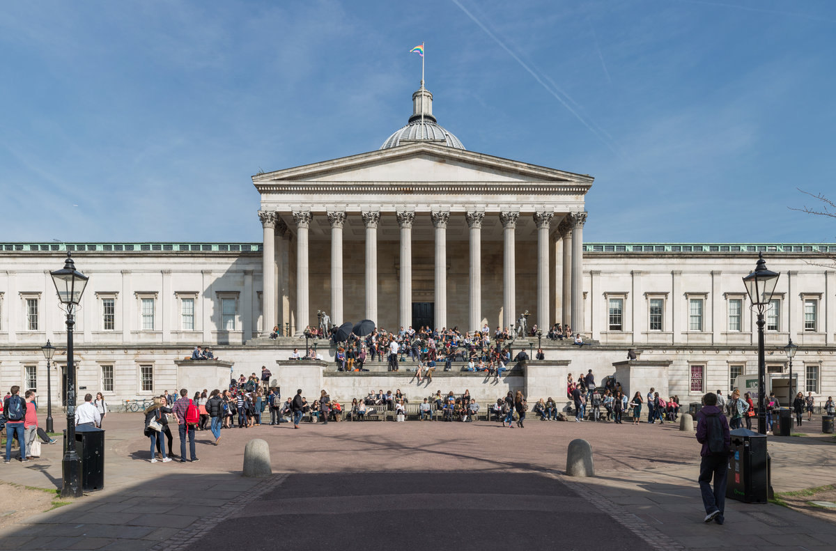 Things You Didn t Know About University College London Things You Didn t Know About University College London