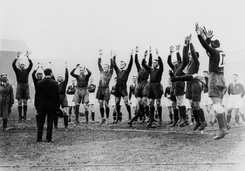 A Brief History Of Australia's National Rugby League