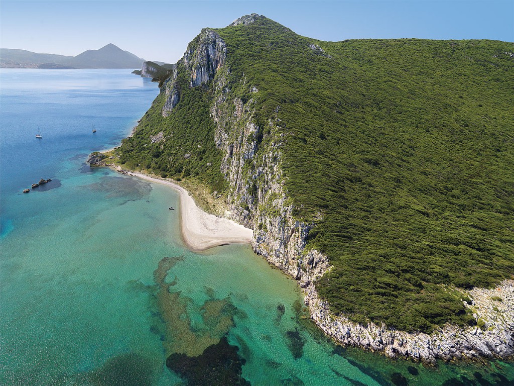 The Ultimate Guide To Costa Navarino, Greece