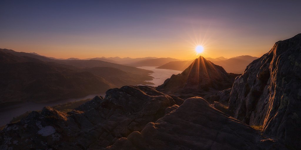 The Most Stunning Mountains And Hills In Scotland