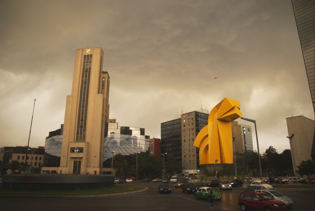 A Guide To Mexico City’s 15 Most Important Statues and Monuments