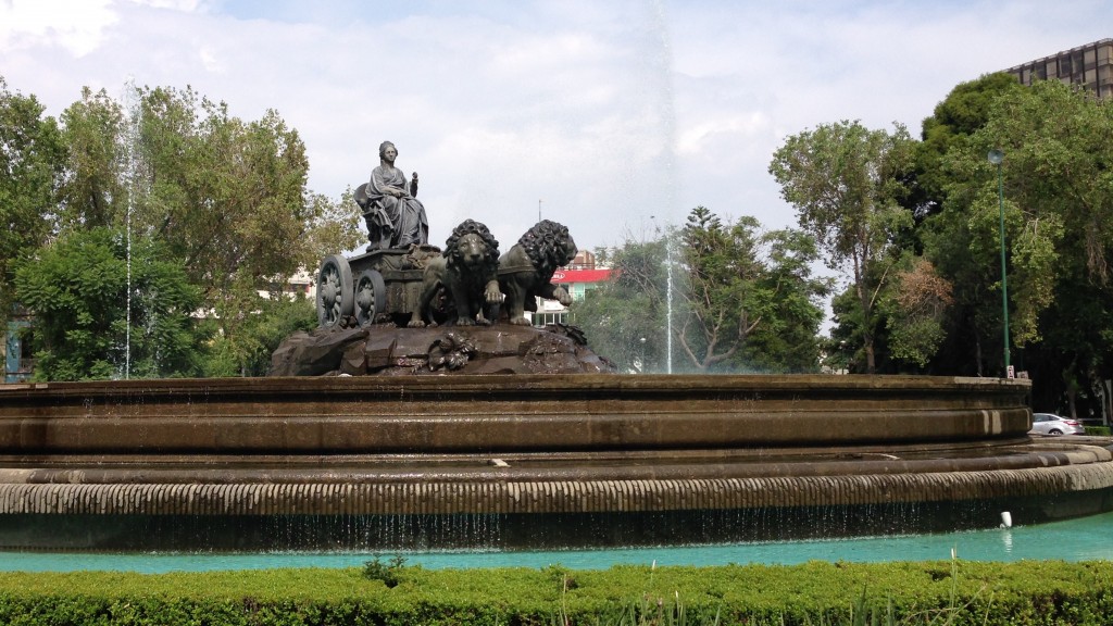 A Guide To Mexico City’s 15 Most Important Statues and Monuments