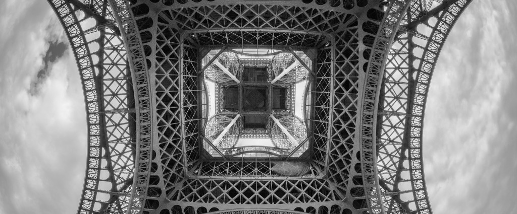 What Exactly Is Paris Syndrome?