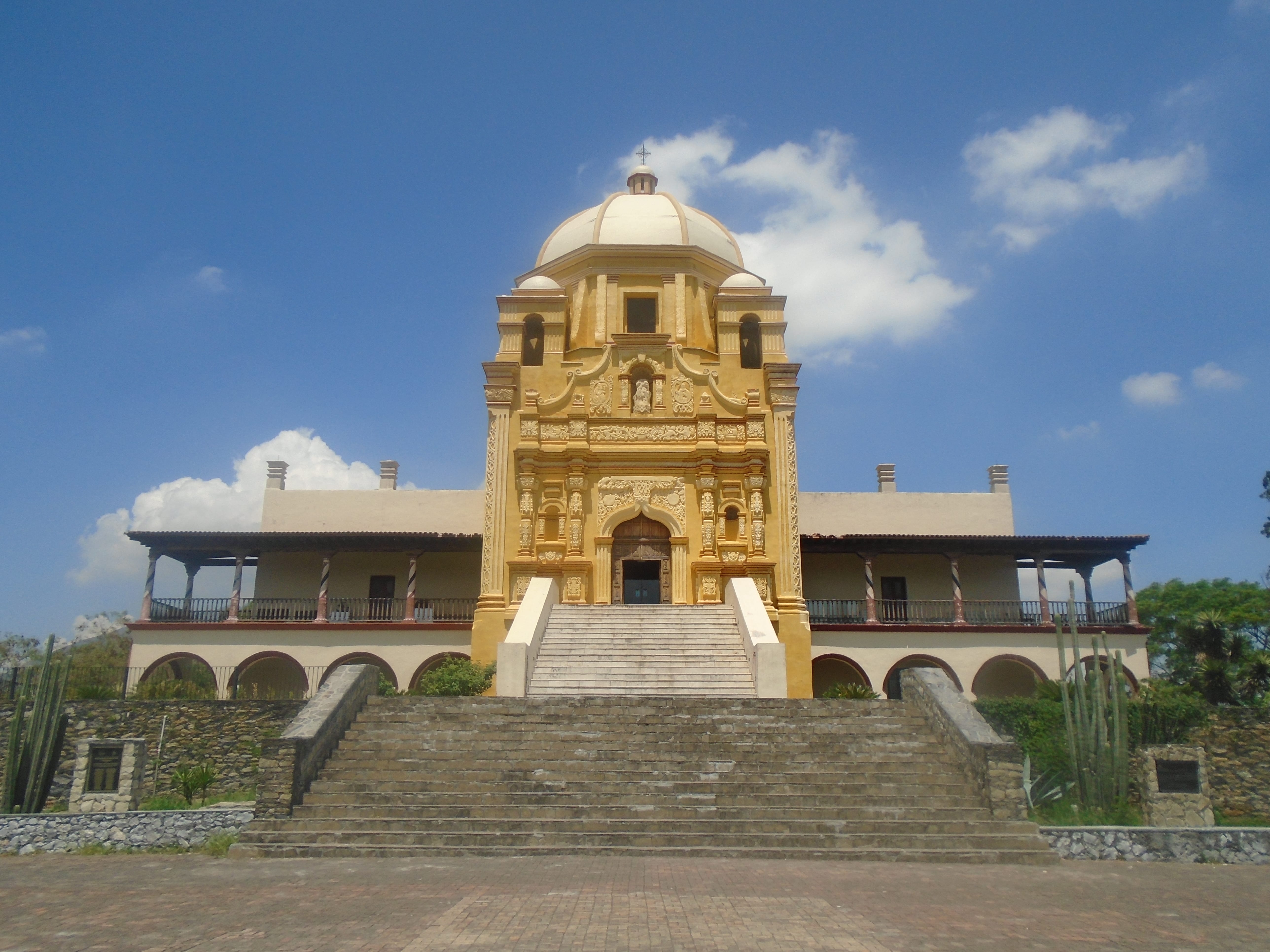 The Top 14 Things To See And Do In Monterrey