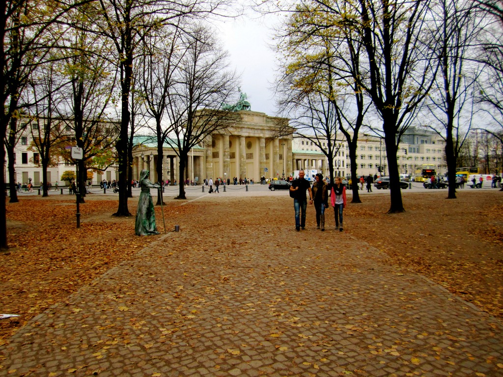 The Most Enjoyable Things To Do This Fall In Berlin