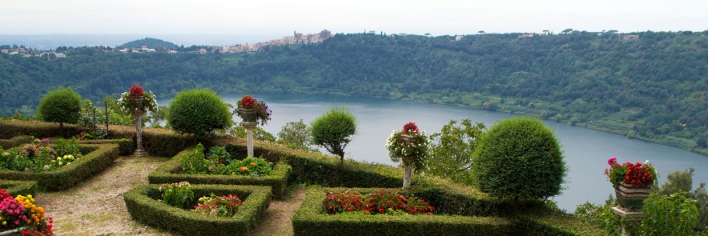 The Most Beautiful Lakes You Need To Visit Near Rome