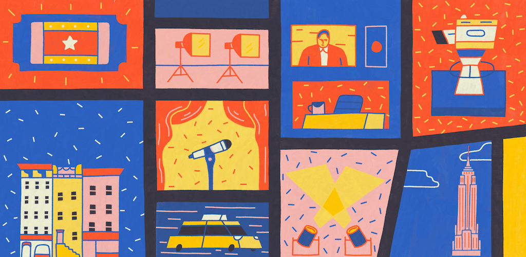 New York Tv Show Tapings at John Galindo blog