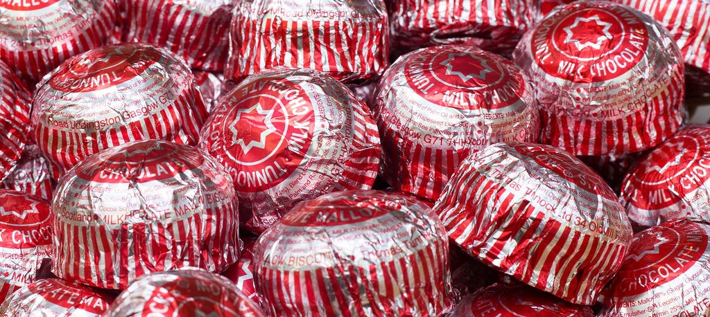 14 Scottish Sweet Treats To Try Before You Die