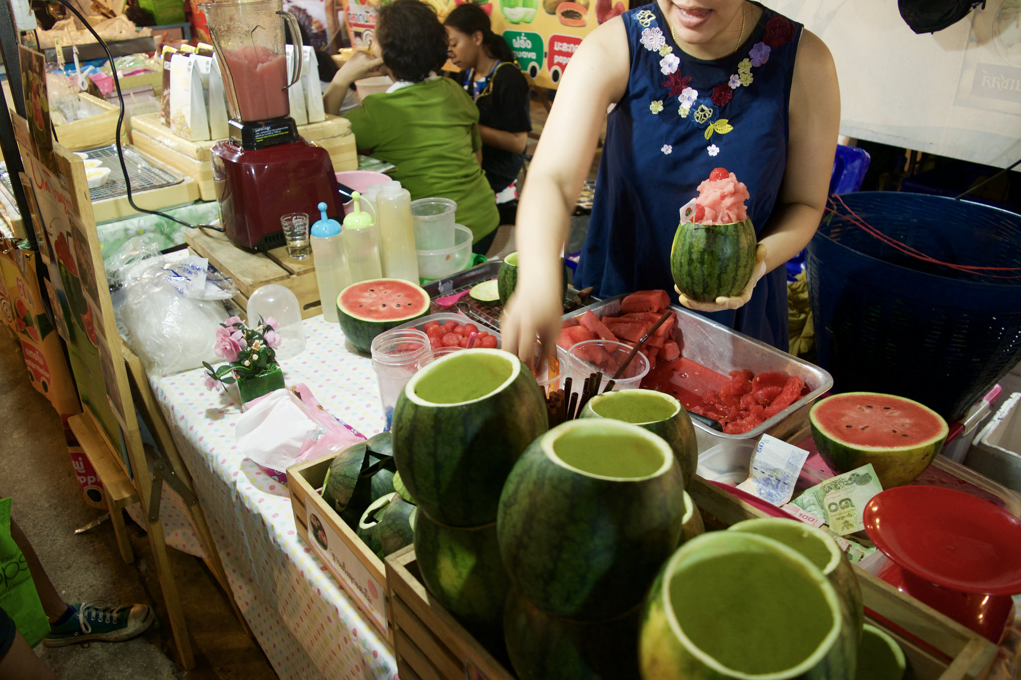 8 Delicious Local Drinks To Try in Thailand
