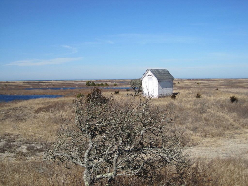 Must-Visit Ghost Towns In Massachusetts