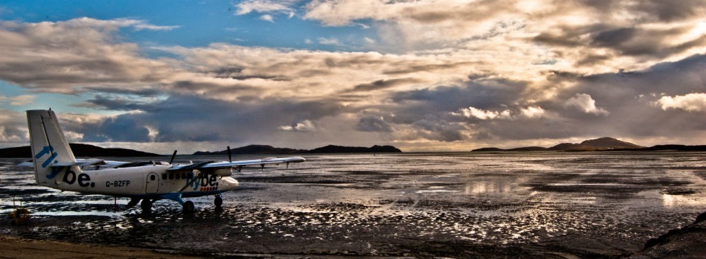 The Most Remote Scottish Islands You Must Visit