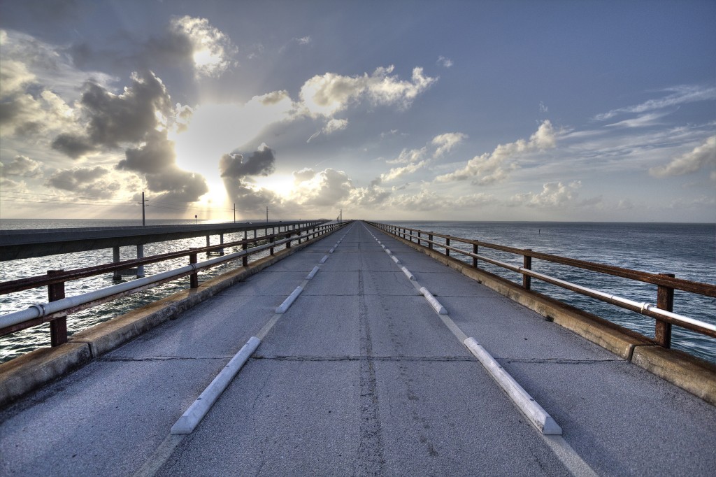 The Most Beautiful Places Along The Florida Keys